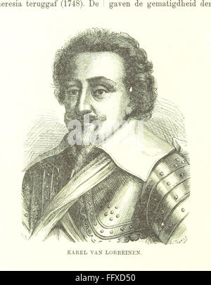 This illustrated history of Belgium, revised and updated by Eug. Hubert ...