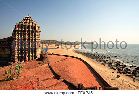 Devgad beach, sindhudurg, maharashtra, India, Asia - stp 258941 Stock ...