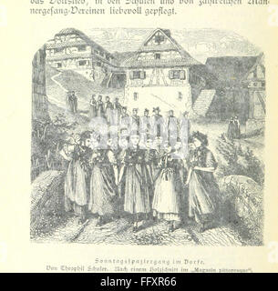 'Elsass-Lothringen' provides an in-depth historical and geographical ...
