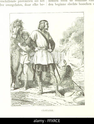 Illustrated history of Belgium, revised and updated by Eug. Hubert ...