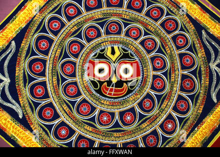 Pipli handicraft, Orissa, Odisha, India, Asia, Indian designing ...