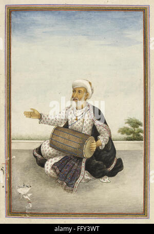 A study of the origins and occupations of various sects, castes, and ...