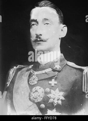 DUKE OF THE ABRUZZI Stock Photo - Alamy