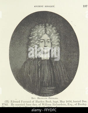 'Ancient Bingley' explores the history and scenic beauty of Bingley, a ...