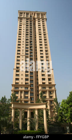 Hiranandani Complex, Powai, Mumbai, Maharashtra, India Stock Photo - Alamy