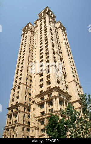 Hiranandani Complex, Powai, Mumbai, Maharashtra, India Stock Photo - Alamy