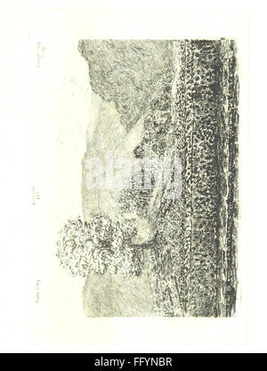 7 of 'Etchings from the Cumbrians' Stock Photo - Alamy