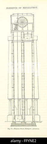 A practical guide to metallurgy, focusing on the processes of ...