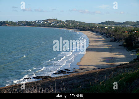 Views from Wreck Point, Yeppoon Stock Photo - Alamy
