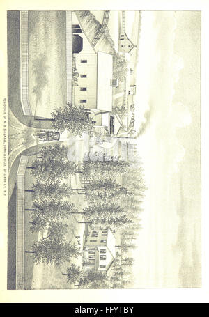 *History of Steuben County, New York* (1879) is a historical work ...