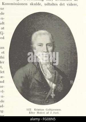 'Danmarks Riges Historie' is a comprehensive historical account of Denmark's history, written by ...