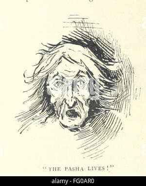 Absolutely True. Written and illustrated by Irving Montagu Image taken ...