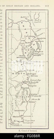 A descriptive geography textbook for pupil teachers, including diagrams ...