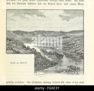 A narrative of Stanley’s exploration in the Congo, detailing his ...