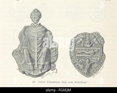 A historical account of Denmark's kingdom, written by several authors ...