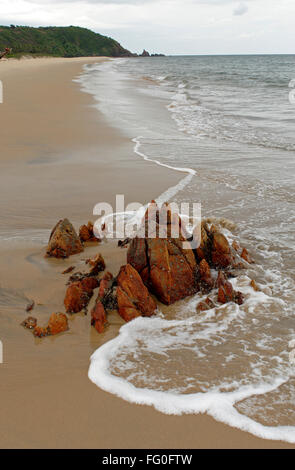 Bhogave Beach, Bhogwe, Kudal, Vengurla, Konkan, District Sindhudurga ...
