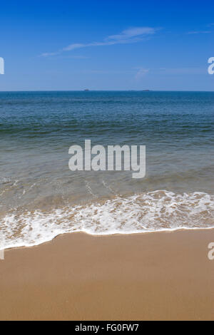 Bhogave Beach, Bhogwe, Kudal, Vengurla, Konkan, District Sindhudurga ...