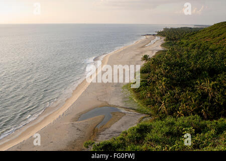 Bhogave Beach, Bhogwe, Kudal, Vengurla, Konkan, District Sindhudurga ...