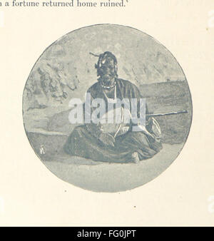 An exploration of the city of Timbuktu, its history, mystery, and ...