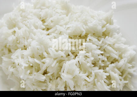 Grains, Basmati rice, chaval, oryza sativa, India, Asia Stock Photo - Alamy