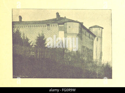 Historical overview of Codogno and its territory, exploring its role ...