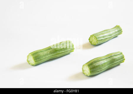 Green vegetable, drumsticks long pods of sahijan kind of evergreen tree ...