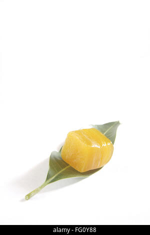 Dried sheet mango Stock Photo - Alamy