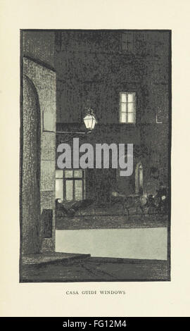This book highlights the literary landmarks of Florence, showcasing ...