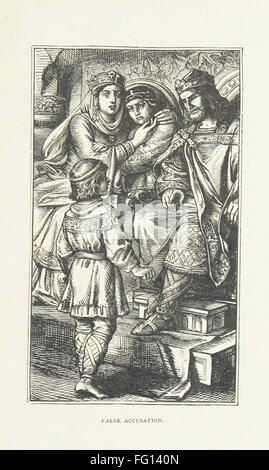 'The Little Duke' is a historical novel by Miss Yonge, focusing on the ...