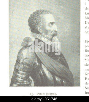 A detailed history of Denmark, written by various authors, covering ...