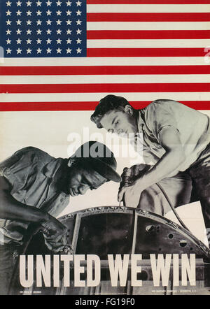 WORLD WAR II: POSTER, 1942. /n'Your Talk May Kill Your Comrades ...