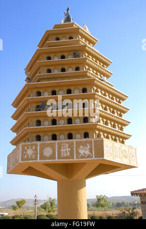 Bhujodi village- Bhuj/Kutch/Gujarat/India Stock Photo - Alamy