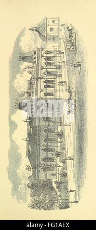A second edition of Thorpe's illustrated guide to Harrogate and its ...