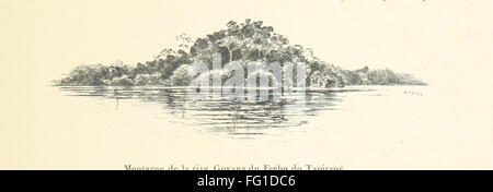 'Voyage au Tocantins-Araguaya' is an illustrated travel account of a ...