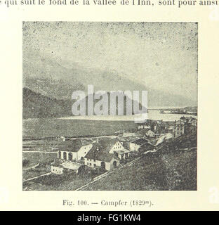 'La Cure d'altitude' discusses the health benefits of altitude therapy ...