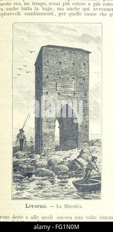 This work provides a geographical overview of Italy, including ...
