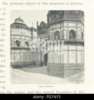 *John L. Stoddard's Lectures* features illustrated accounts of Stoddard ...