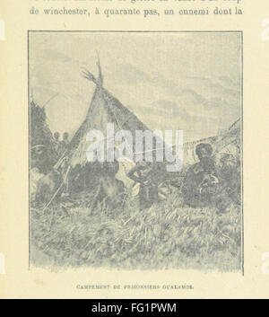 'Une expédition avec le Négus Ménélik' is a vintage book detailing an ...