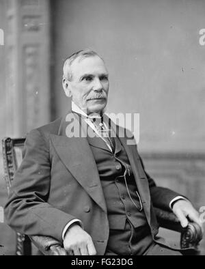 JAMES SHIELDS (1810-1879). /nCivil War general and senator for Illinois ...
