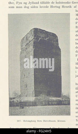 A historical account of Denmark’s history, with detailed illustrations ...