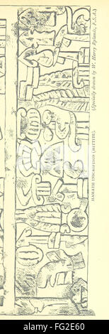 This vintage book explores the ancient cities mentioned in the Bible ...