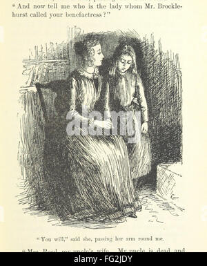 'Jane Eyre' by Charlotte Brontë is a classic novel that follows the ...