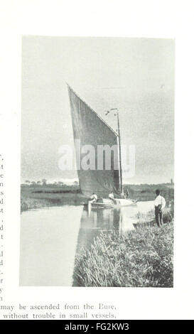 'Sun Pictures of the Norfolk Broads' offers a detailed exploration of ...