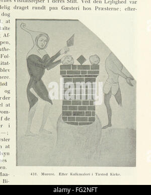 A comprehensive historical account of Denmark, covering its political ...