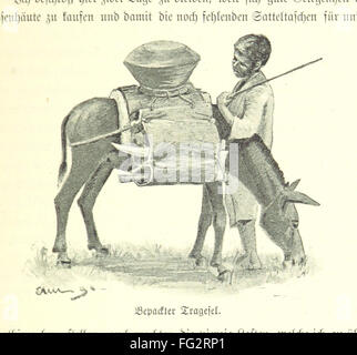 'Zum Rudolph-See und Stephanie-See' is a vintage book detailing the ...