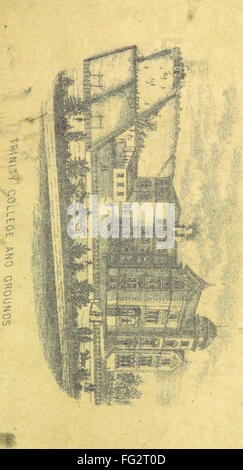 A comprehensive guide to Harrogate and its surrounding district ...