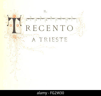 'Il Trecento a Trieste' explores the historical context of the 14th ...