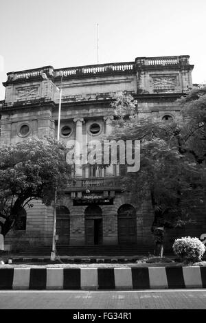 Science institute, mumbai, maharashtra, india, asia Stock Photo - Alamy