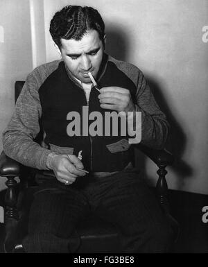 ABE 'KID TWIST' RELES /n(1906-1941). American gangster turned ...