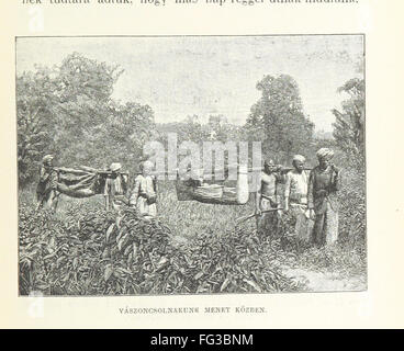 A Hungarian edition of the travels of Samuel Teleki, covering his ...